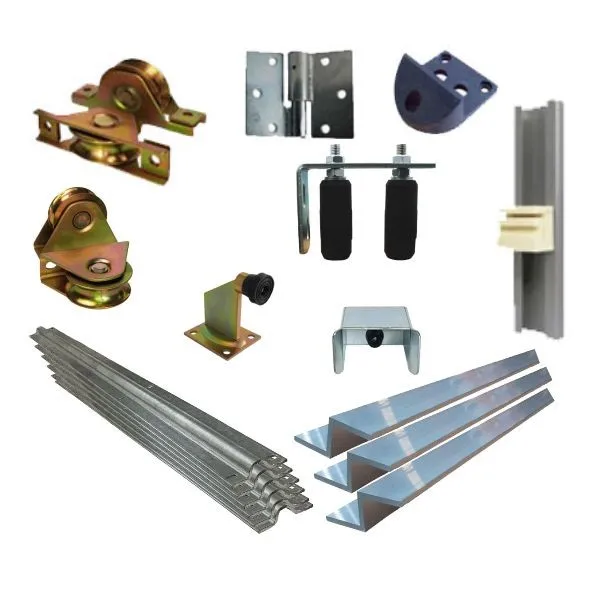 Gate Hardware | Siding Gate Hardware | Swing Gate Hardware